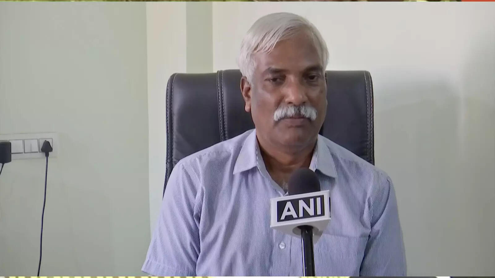 prakash reddy: Instead of removing corruption, AAP talking about ...