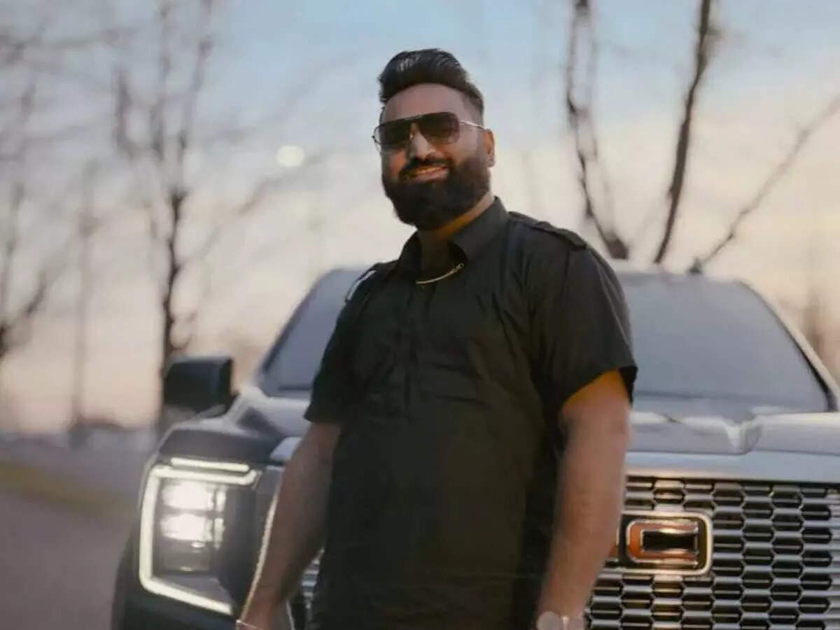 Suryaveer Hooja on his latest track: ‘Lathay Di Chaadar’ is all about ...