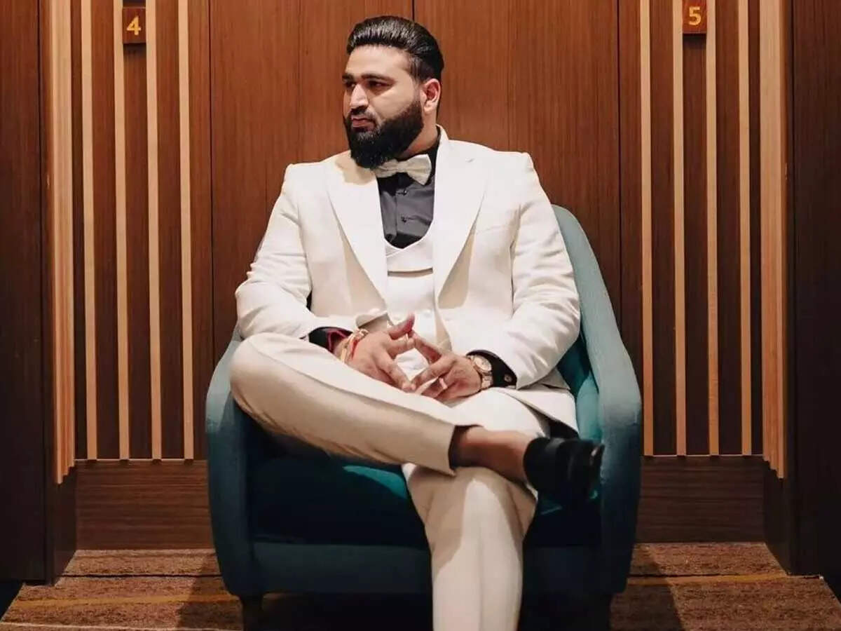 Gunner Trehan on misconceptions about Punjabi music: People believe ...