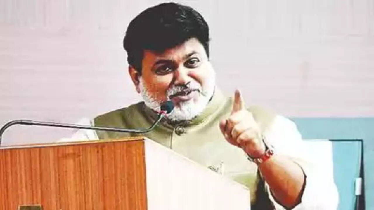 Fire bill passed in Maharashtra assembly