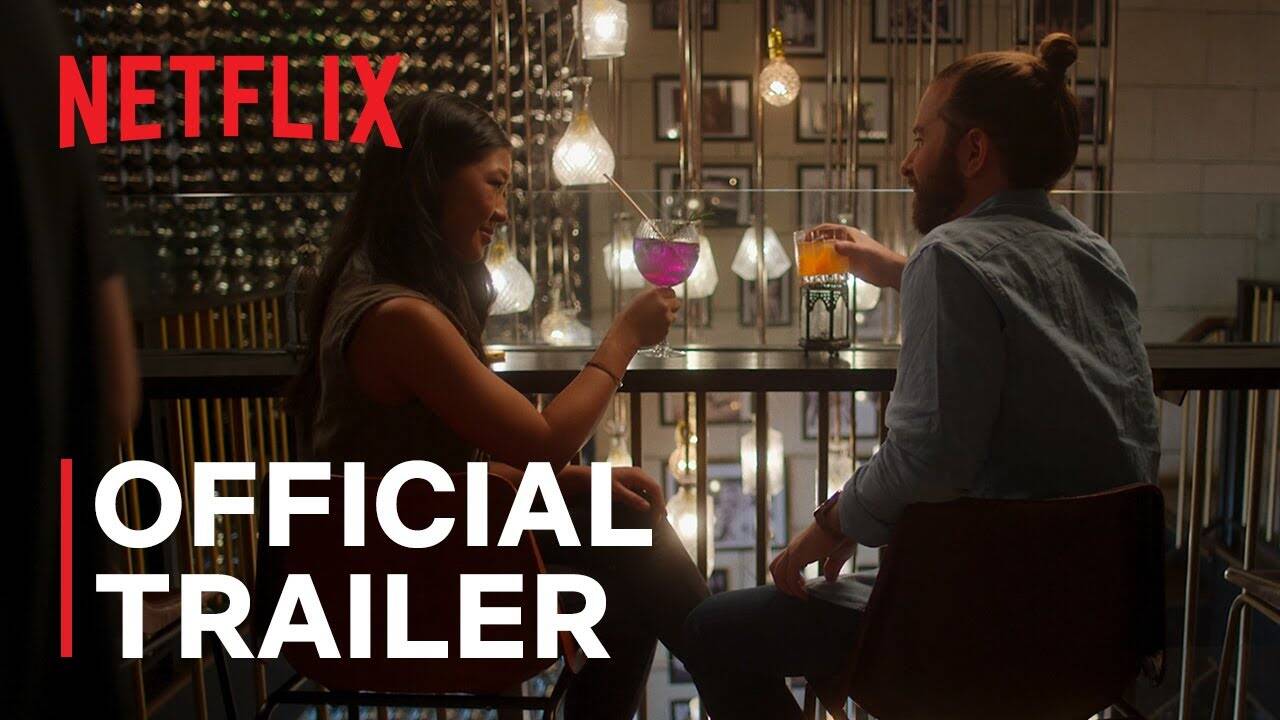 'Longest Third Date' Trailer: Matt and Khani Starrer 'Longest Third ... 'Longest Third Date' Trailer: Matt and Khani Starrer 'Longest Third ...