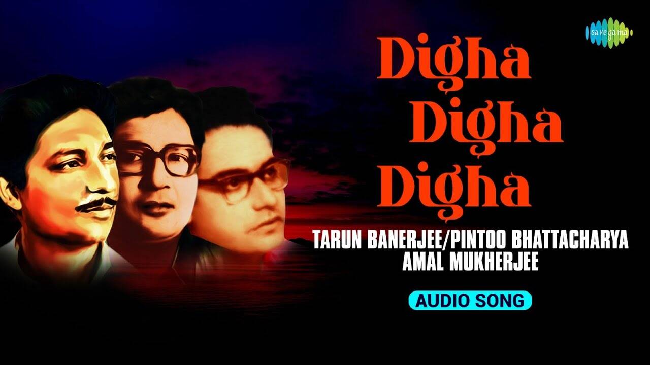 Check Out Latest Bengali Video Song 'Digha Digha Digha' Sung By Tarun ...