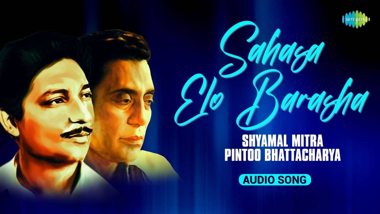 Watch The Latest Bengali Video Song 'Sahasa Elo Barasha' Sung By Tarun ...