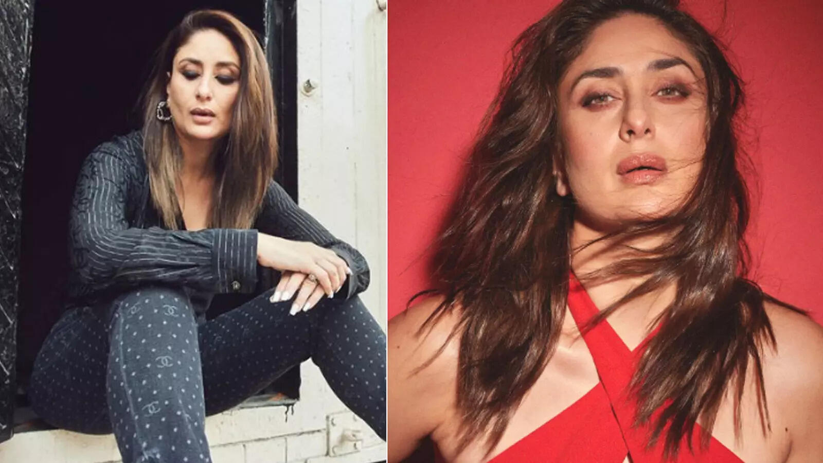 'Getting married has suddenly become cool': Kareena Kapoor Khan opens up about marrying Saif Ali ...