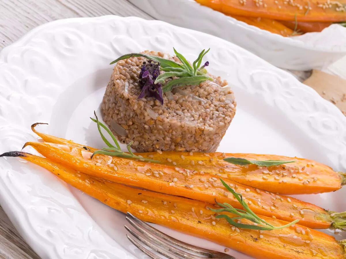 Your guide to caramelising vegetables to enhance their flavours