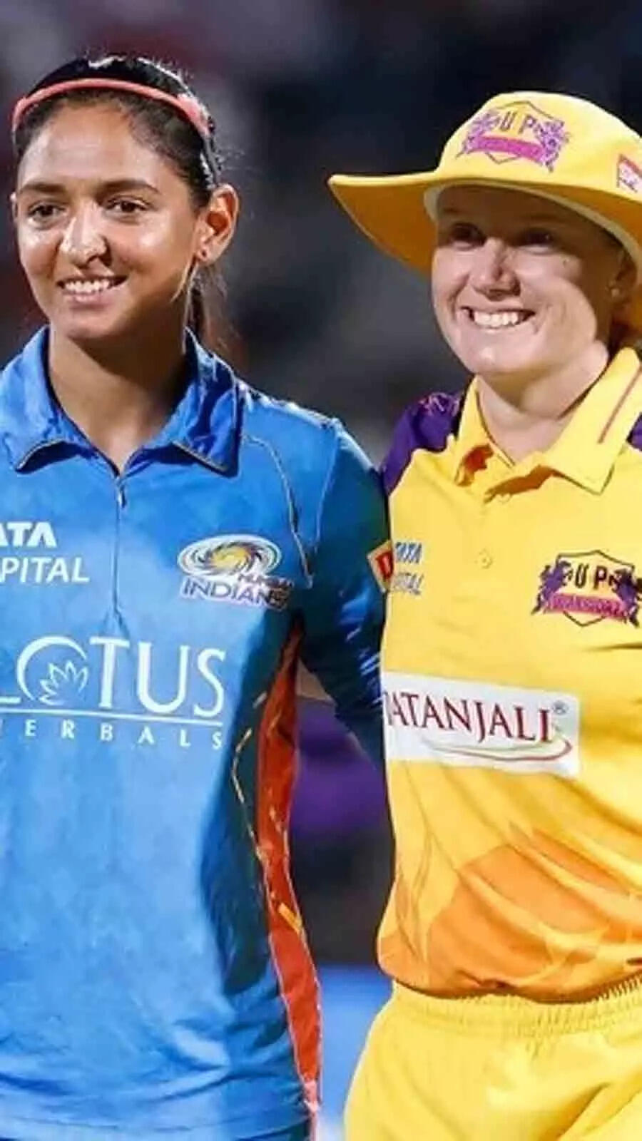 Issy Wong: MI vs UPW Highlights: Issy Wong, Nat Sciver-Brunt shine as ...