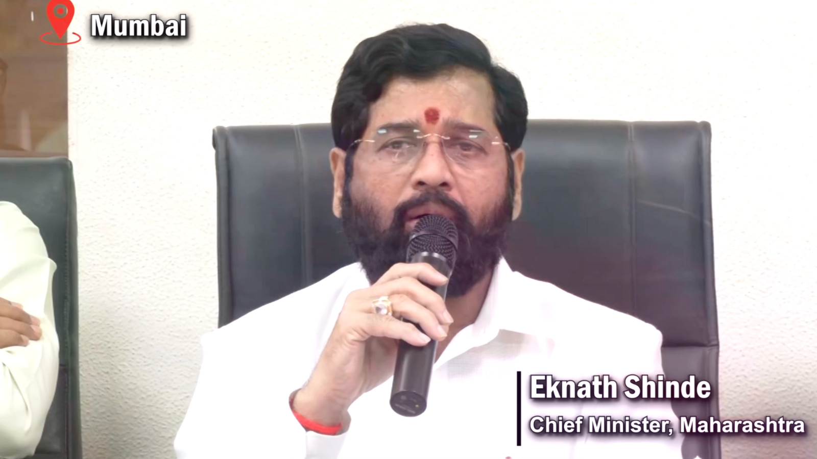 Maharashtra CM Eknath Shinde lashes out at Rahul Gandhi for his ‘Modi ...