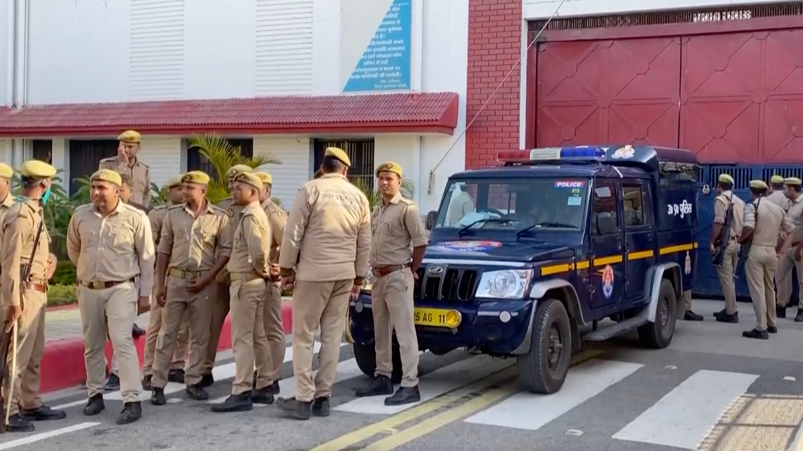 UP: Atiq Ahmed's brother Ashraf set to be transferred to Prayagraj ...