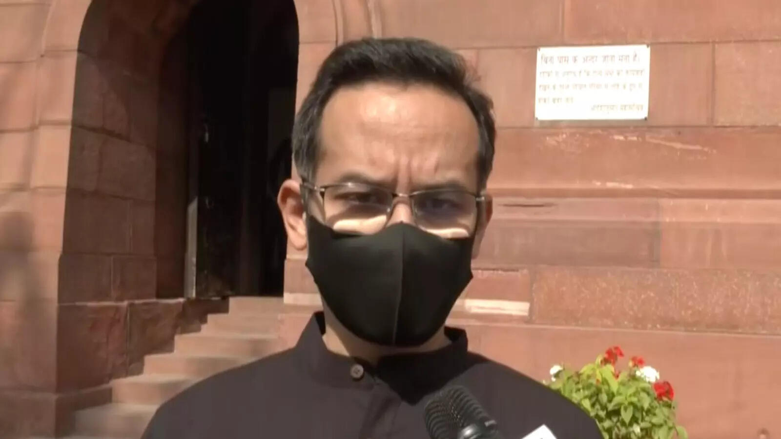 Rahul Gandhi not allowed to speak in Parliament even once: Gaurav Gogoi