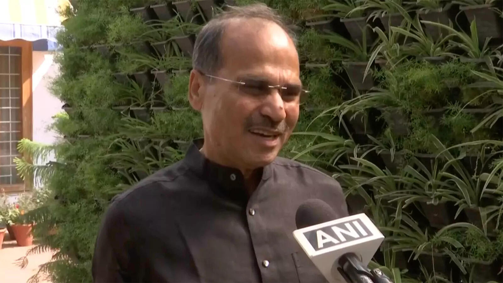 “Everyone knows who ‘feku’ is”: Adhir Chowdhury takes indirect dig at ...