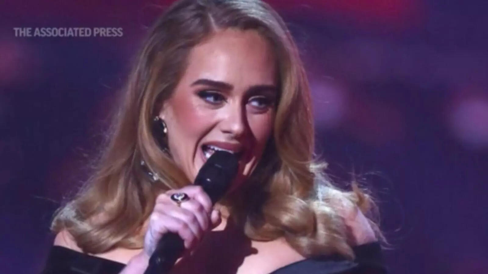 Adele extends Las Vegas residency, also plans to release a concert film