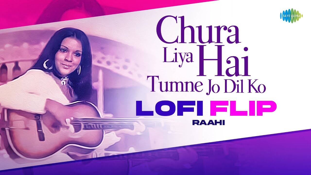 Watch The Latest Hindi Audio Song 'Chura Liya Hai Tumne Jo Dil Ko' Sung ...