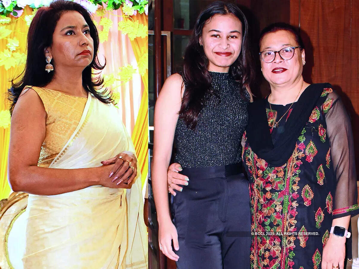 Celebrating a milestone with family and friends | Events Movie News ...