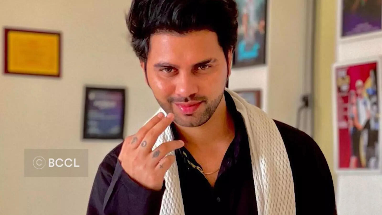 Shocking! Singer Danish Alfaaz's wife accuses him of rape and dowry harassment; deets inside