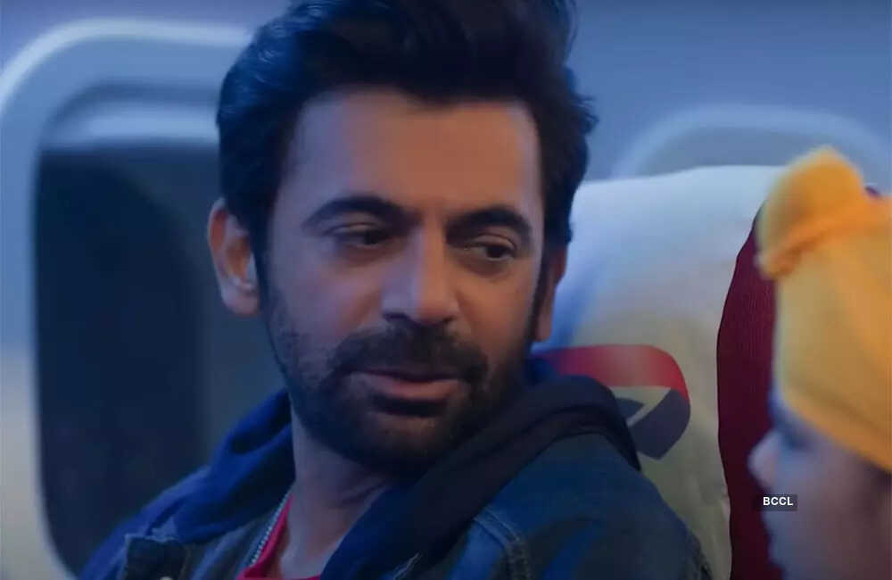 United Kacche Web Series: Review, Trailer, Star Cast, Songs, Actress ...