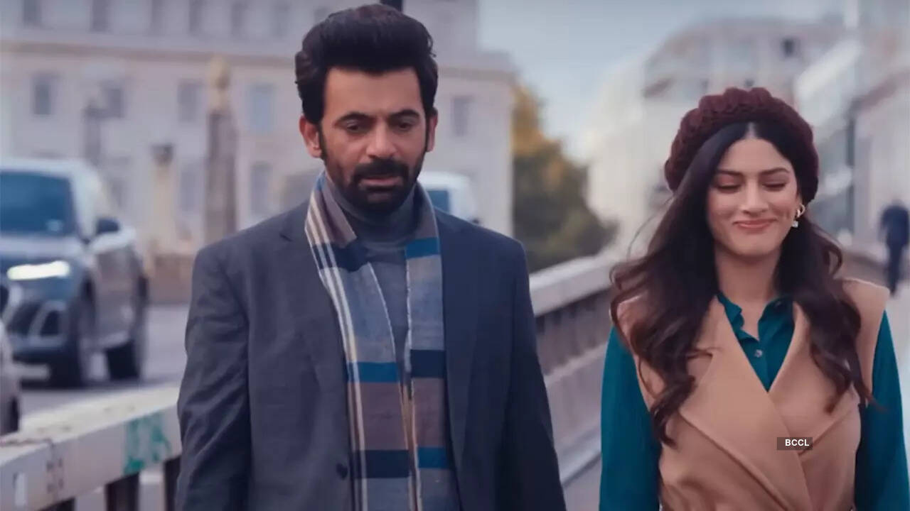 United Kacche Web Series: Review, Trailer, Star Cast, Songs, Actress ...