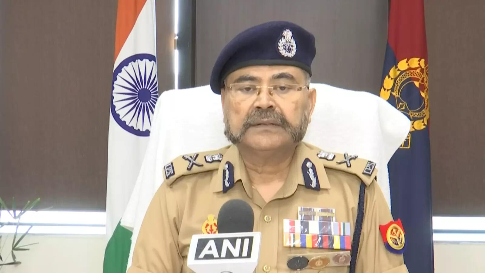 Main mafia of state sentenced for the first time, says UP ADG on life ...