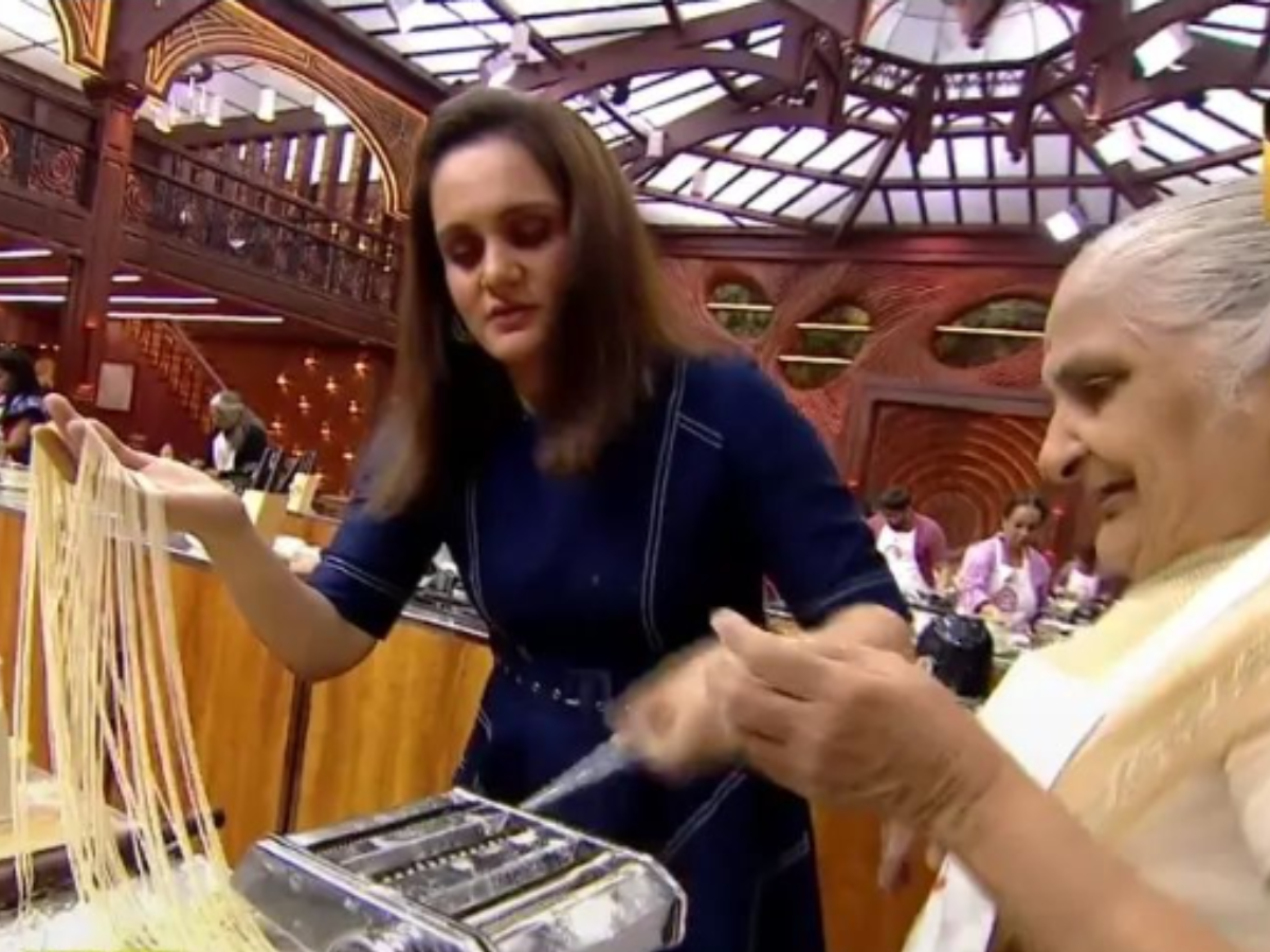 Exclusive: MasterChef India's Chef Garima Arora reveals her favourite ...