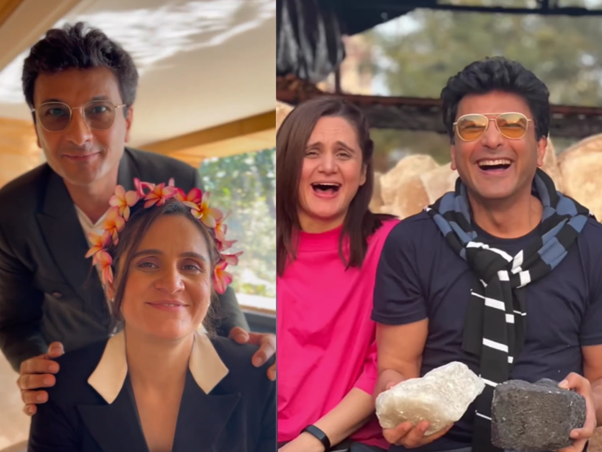 Exclusive: MasterChef India's Chef Garima Arora reveals her favourite ...