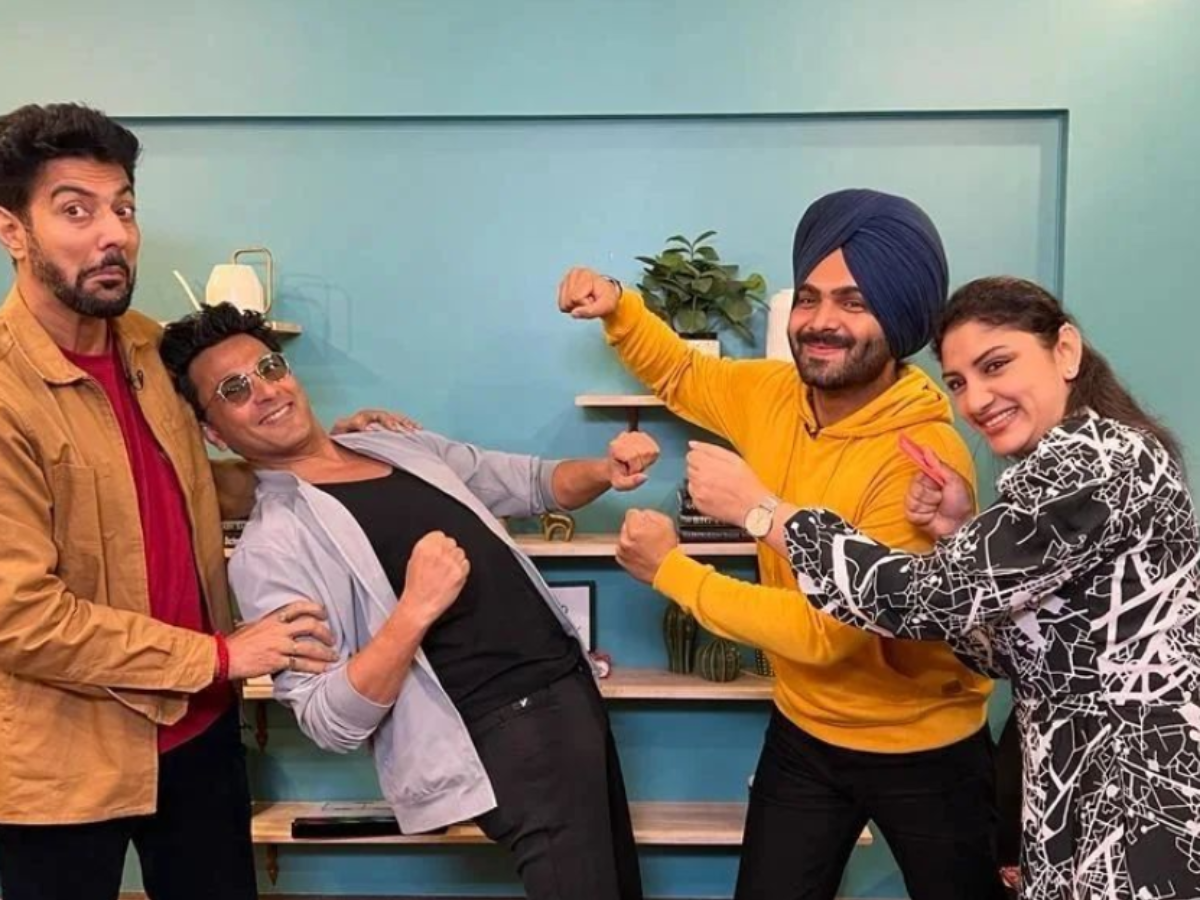 Exclusive: MasterChef India's Chef Garima Arora reveals her favourite ...