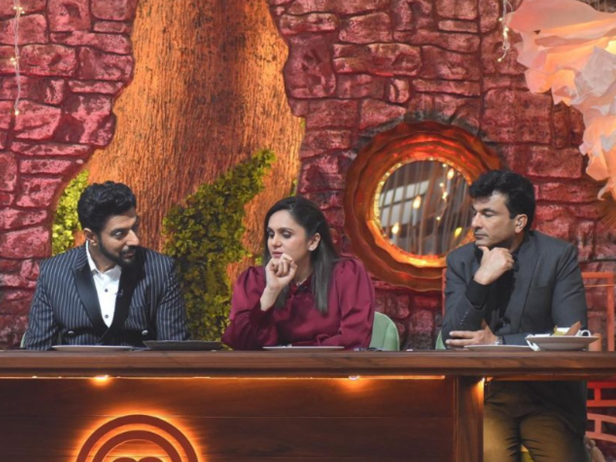 Exclusive: MasterChef India's Chef Garima Arora reveals her favourite ...