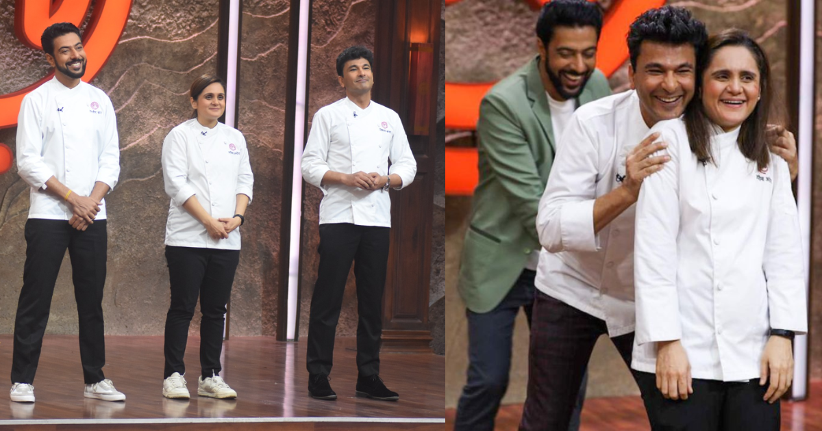 Exclusive: MasterChef India judge Garima Arora on the constant trolls ...