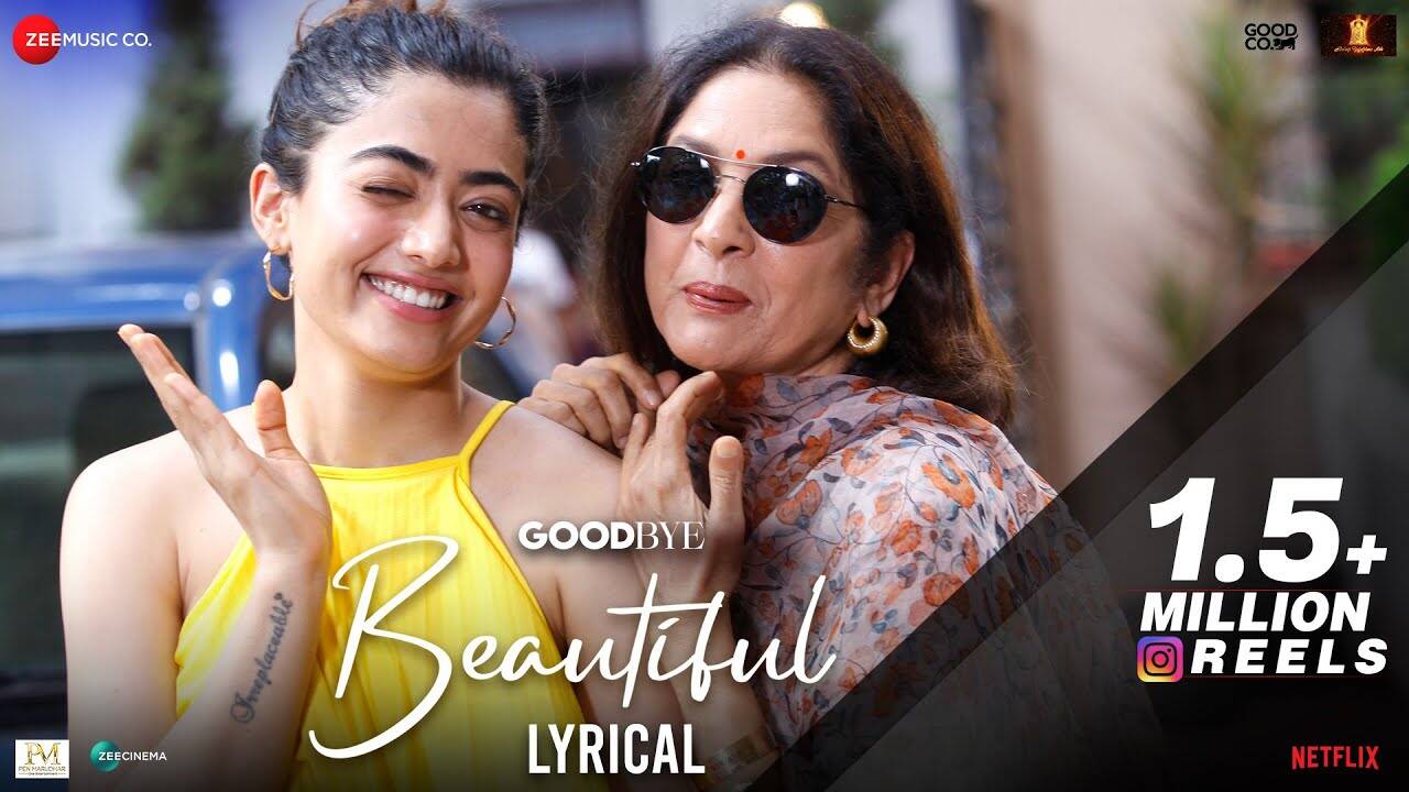 Goodbye | Song - Beautiful