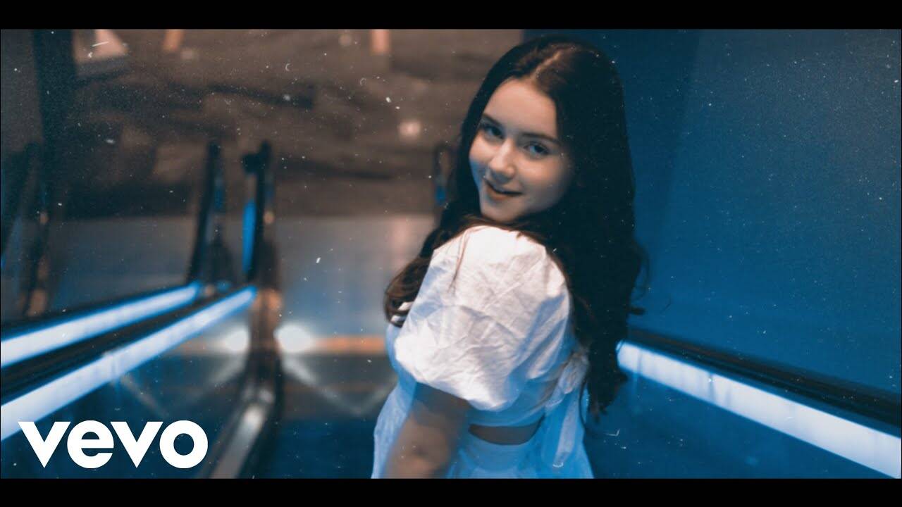 Watch Latest English Official Music Video Song 'Endless Sea' Sung By ...