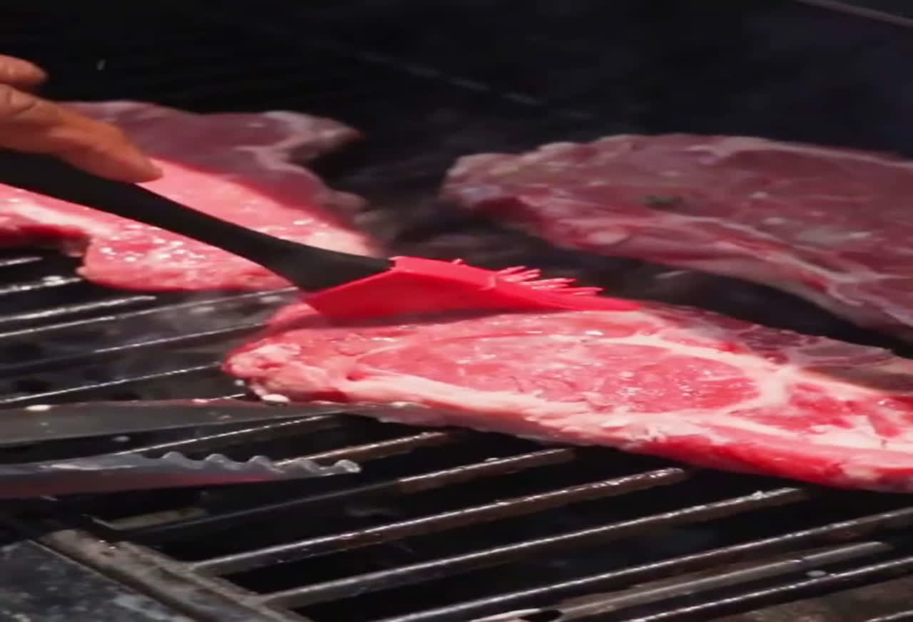 Red Meat - Times Food