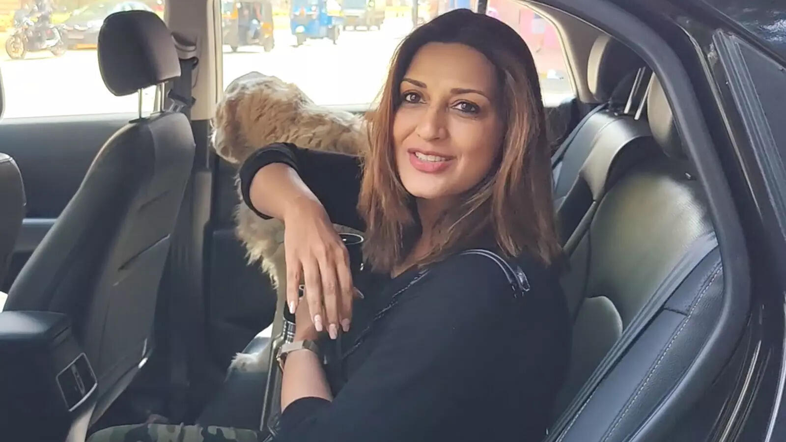 Sonali Bendra is ageing like a fine wine, here’s the proof!