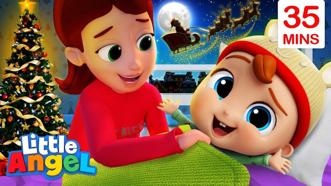 Nursery Rhymes in English: Children Video Song in English 'Yes Yes Baby ...