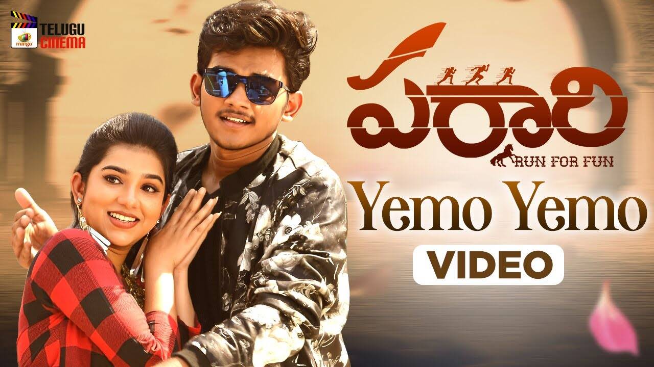 Parari | Song - Yemo Yemo