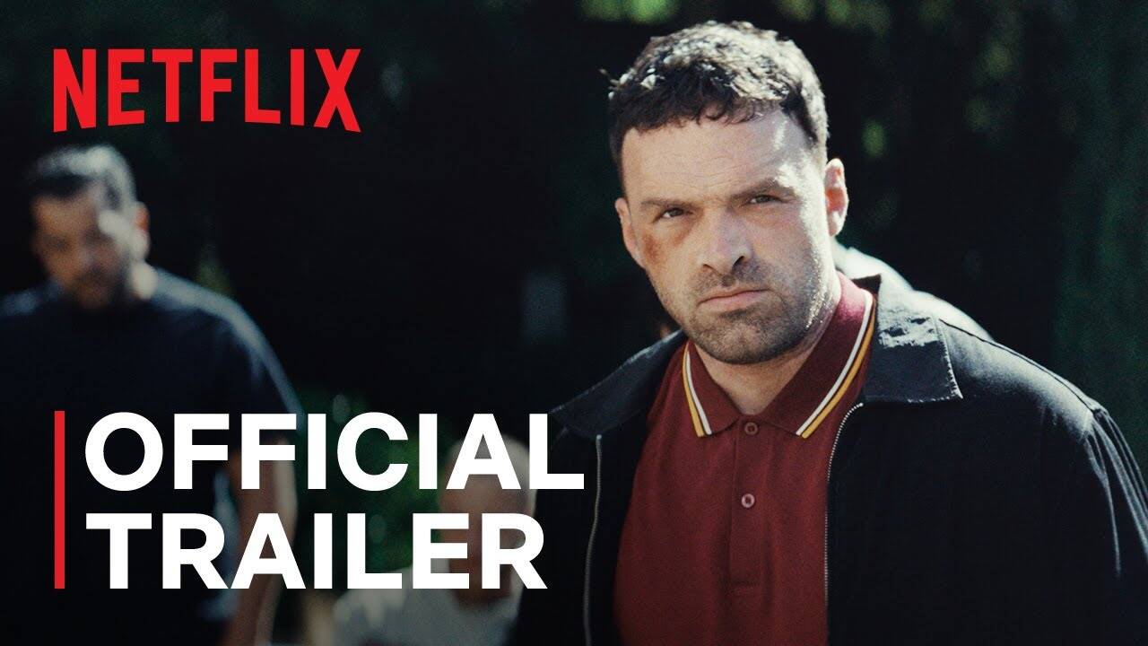 'AKA' Trailer: Alban Lenoir, Éric Cantona And Thibault de Montalembert ...