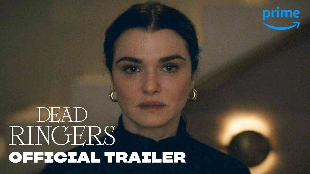 'Dead Ringers' Trailer: Rachel Weisz and Emily Meade starrer 'Dead Ringers' Official Trailer