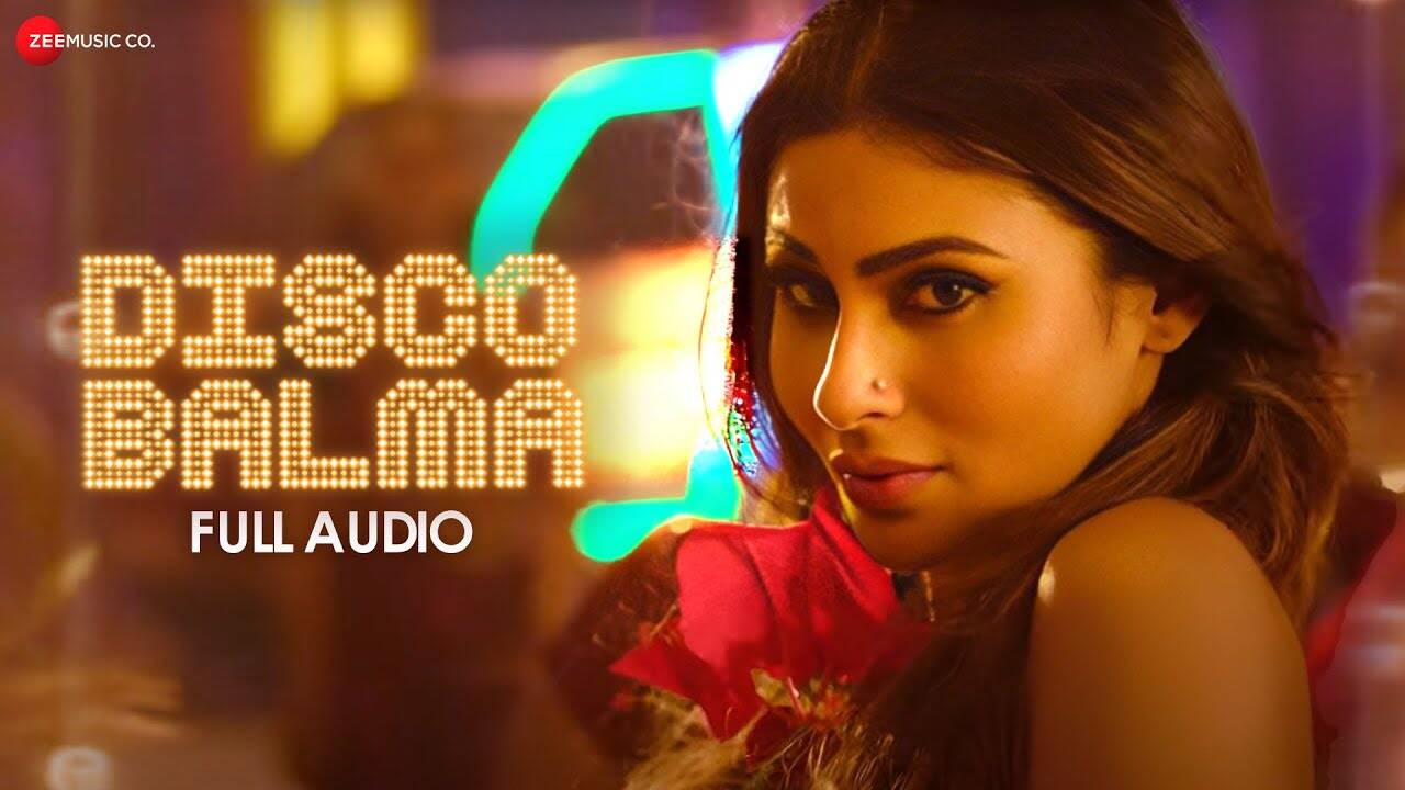 Watch Latest Hindi Lyrical Video Song 'Disco Balma' Sung By Asees Kaur ...