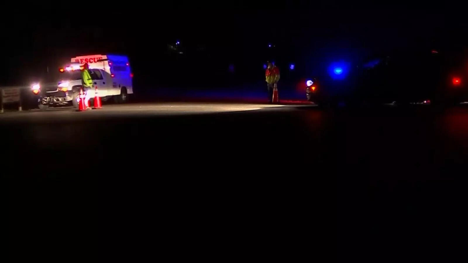 US: 9 killed in Army Black Hawk KY helicopter crash