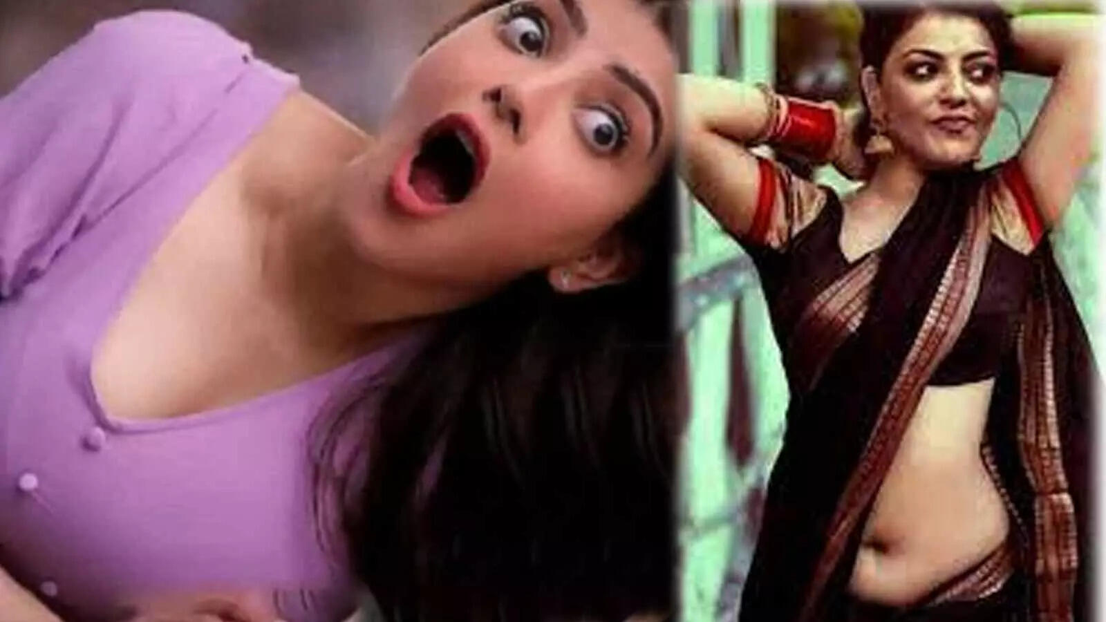 South siren Kajal Aggarwal opens up about being body-shamed during pregnancy: ‘People call me fat’