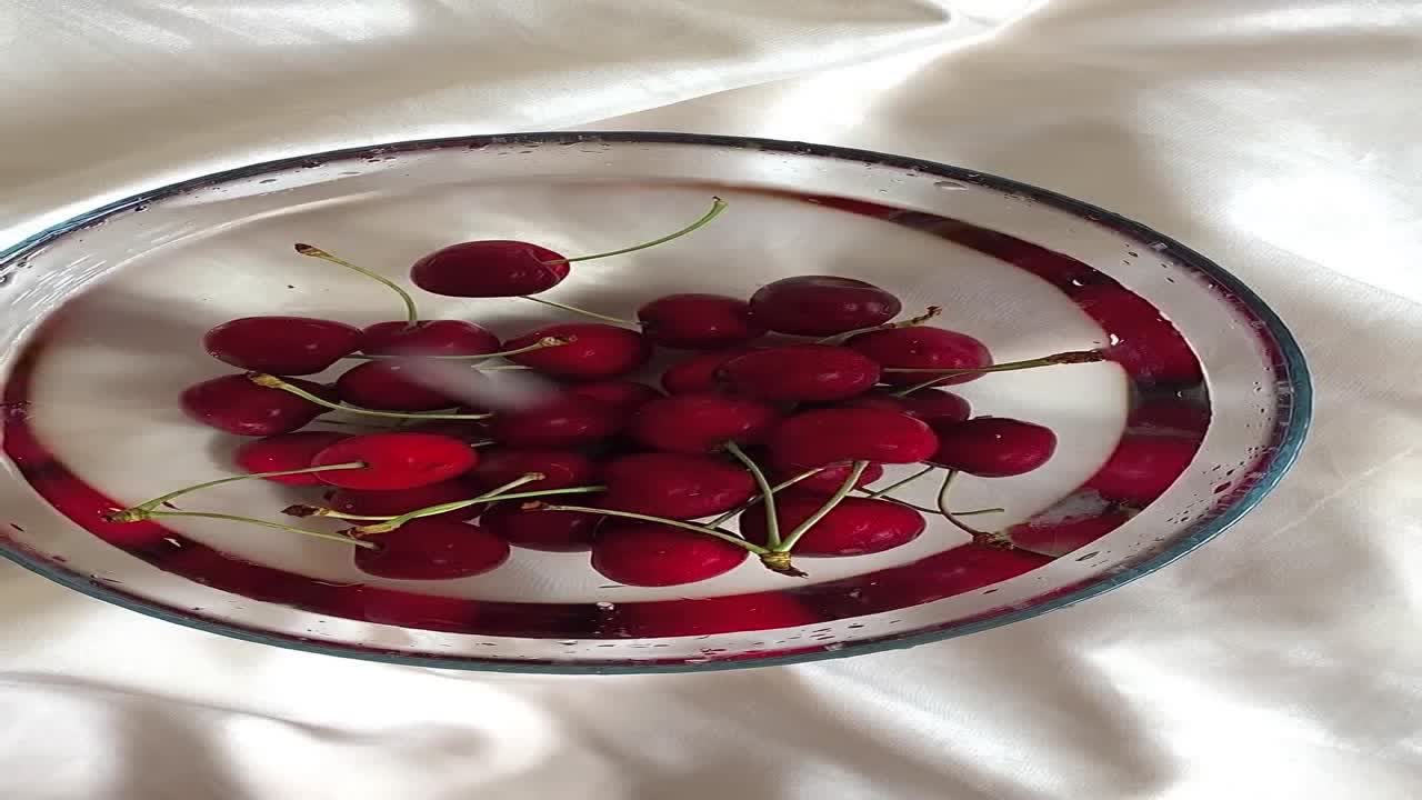 Cherries - Times Food