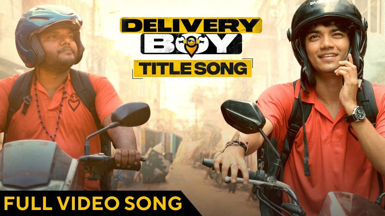 Delivery Boy - Title Track