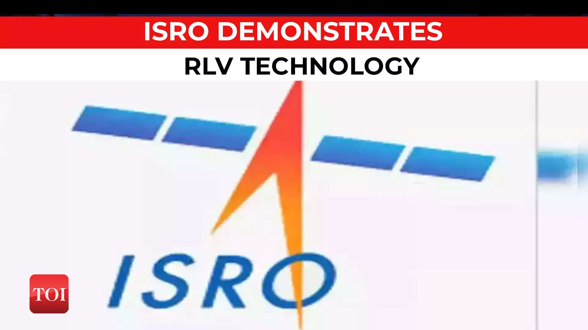 ISRO successfully conducts Reusable Launch Vehicle Autonomous Landing ...