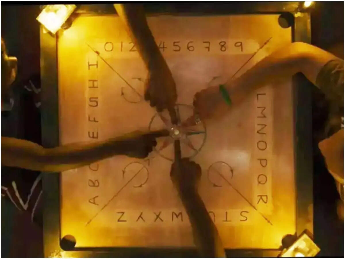 ‘Romancham’ to ‘Manichitrathazhu’: Horror films based on real events