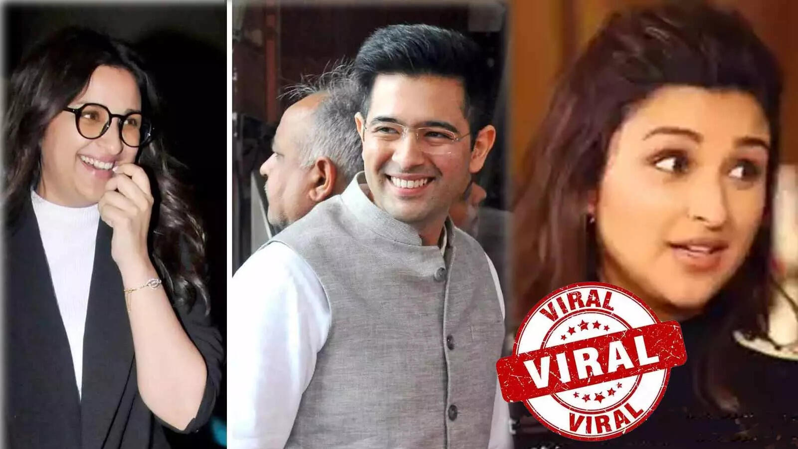 Amid wedding rumours with AAP leader Raghav Chadha, Parineeti Chopra's OLD statement saying, 'I ...