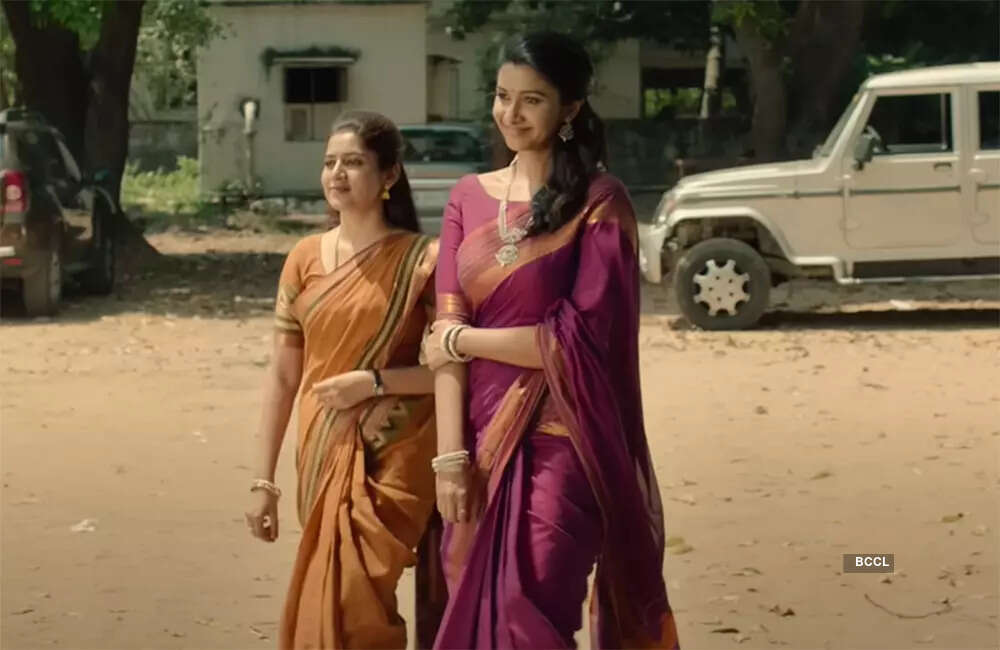 Rudhran Movie User Reviews & Ratings | Rudhran (2023) | Times Of India