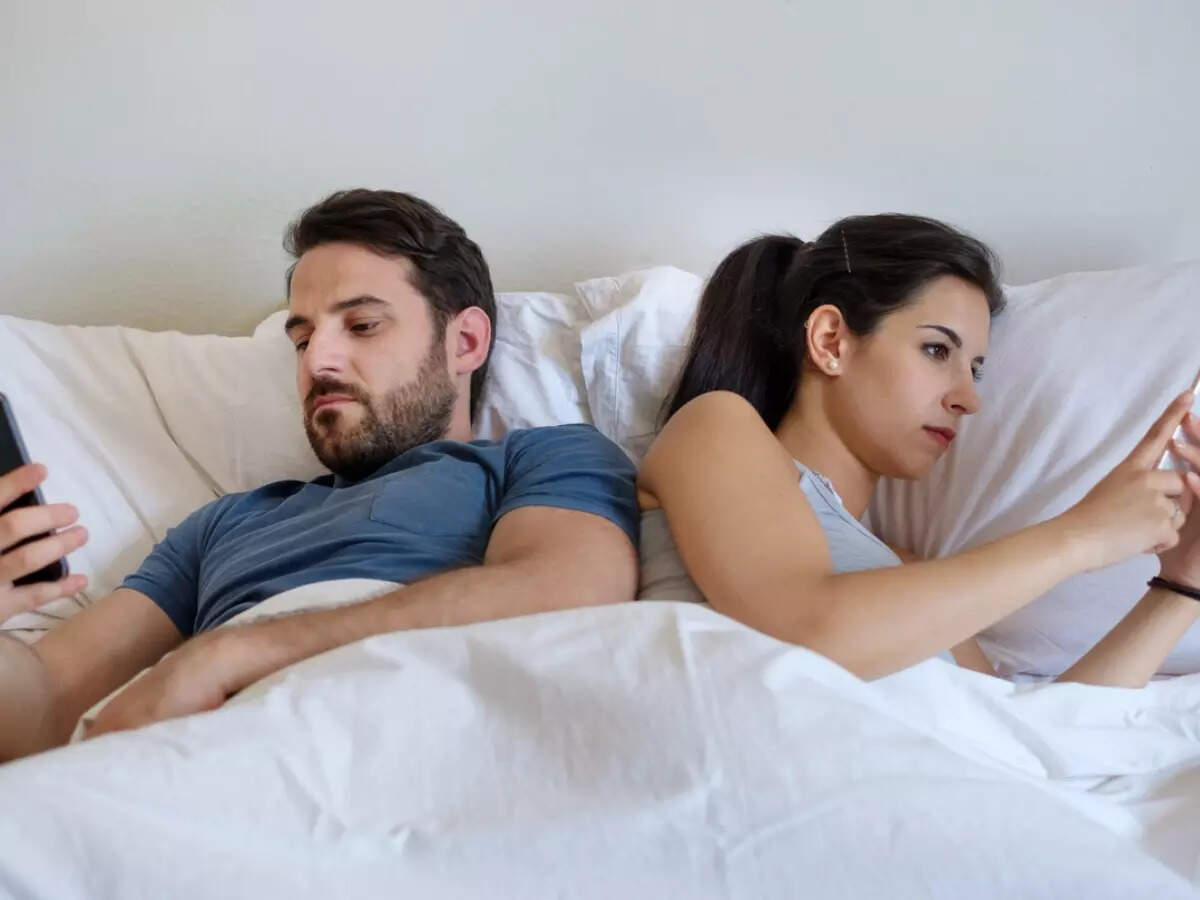 Sexual boredom: 7 reasons what's wrong in your sexual life