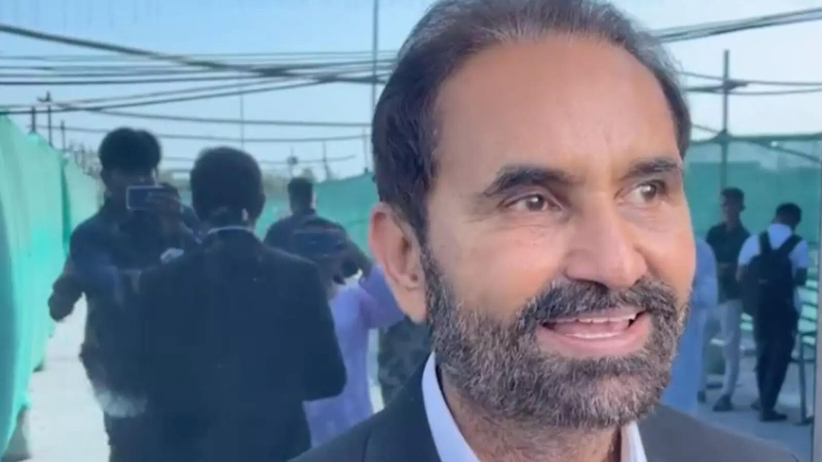 Case has no base; will surely win in the end: Shaktisinh Gohil on Rahul ...