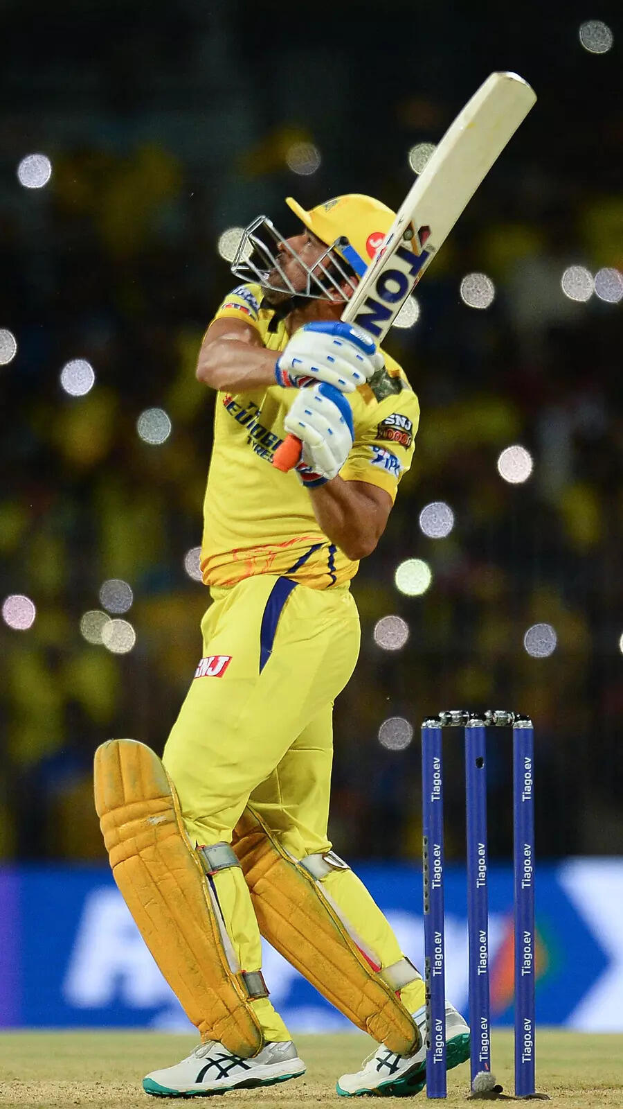 Still learning, bowling in the death is not an easy skill: Tushar ...