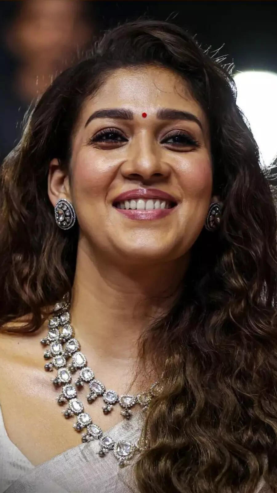 Nayanthara GokulNakul On X: "😍 My Darling Nayanthara New Pic ...