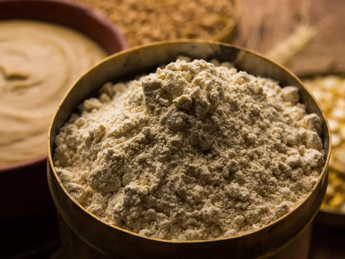 These 2 Sattu recipes can help lose weight faster