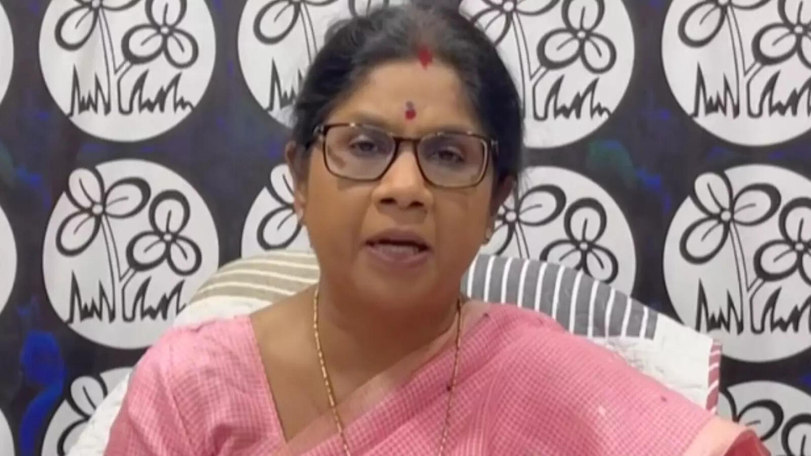 “What will BJP say…” TMC Minister Shashi Panja over alleged arrest of BJP worker in violence on ...