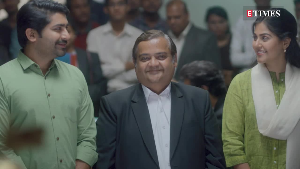 Manish Saini's upcoming Gujarati film 'Shubh Yatra' starring Mallhar ...